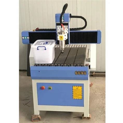 Mini CNC Router Machine 1 5 KW At 550000 In Thane ID 2852049078248