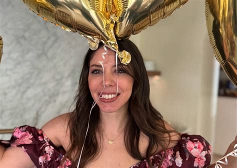 Chris Carmack And Erin Slaver Serve Hilarious Mayo Fruit Prank To Fans Celebrity Insider