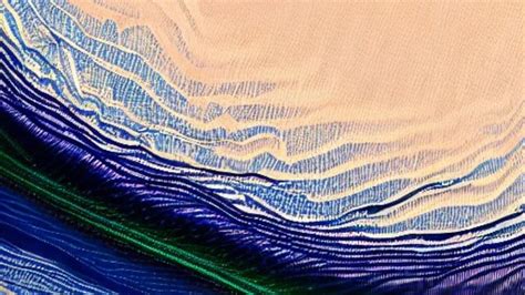 The Art And Science Of Interference Patterns Derry~londonderry Visit