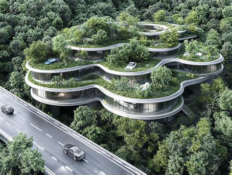 Projects That Integrate Sustainable Architecture Energy Efficient