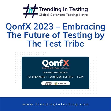 Trending In Testing On Linkedin Softwaretesting Automation Testing