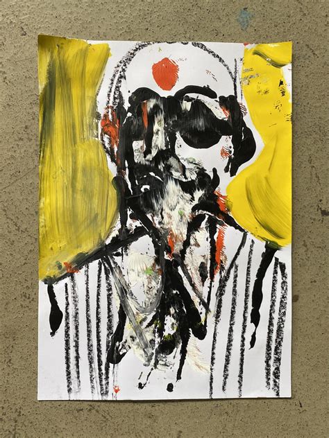 Die Kunst Max Giermann