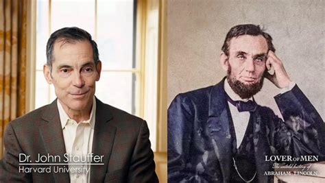 Novi Dokumentarni Film O Abrahamu Lincolnu Razkriva Da Je Bil Najverjetneje Homoseksualec