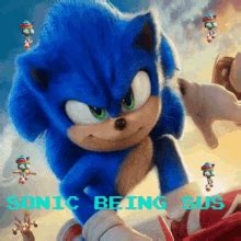 Sonic The Movies S Tenor