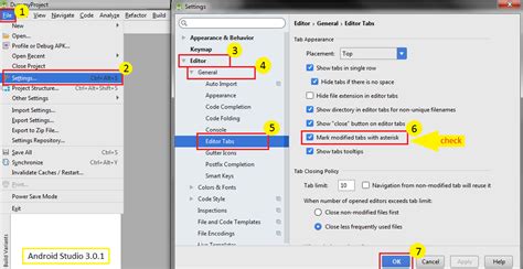 Autosave How To Disable Auto Save In Android Studio Stack Overflow