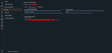 Test Manager Test Manager Not Showing Up In Orchestrator Test Cloud