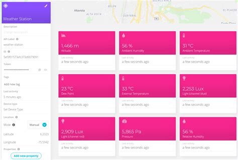 Track Device Data In Real Time With Vonage Messages Api And Ubidots