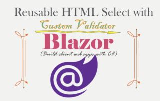 ASP NET Core Blazor Tutorials With Detailed Examples YogiHosting