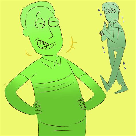 Hungry For Apples Rick And Morty Amino