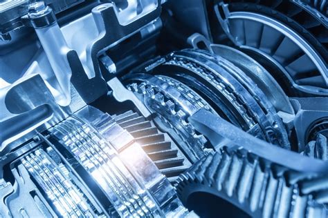 علائم خرابی گیربکس تراکتور و مشکلات رایج آن سیسال