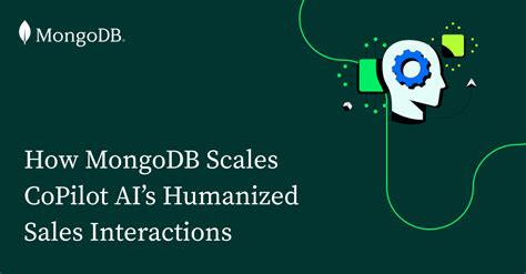 How Mongodb Scales Copilot Ais Humanized Sales Interactions Mongodb Blog