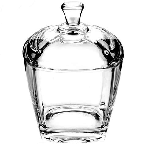 خرید و قیمت قندان اومیکس گلس مدل استرلینگ