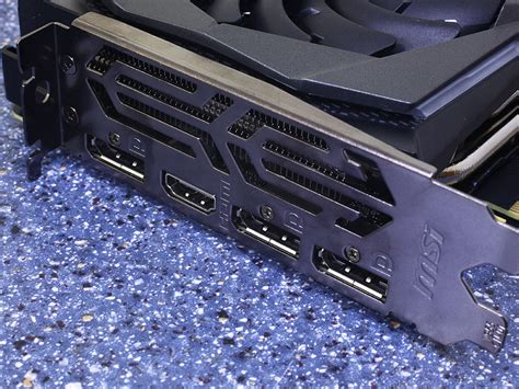 Msi Geforce Gtx 1660 Super Gaming X Review Pictures And Disassembly