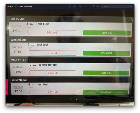 Flutter Sticky Headers Is There A Way To Combine Similar Header And Have Multiple Items Under