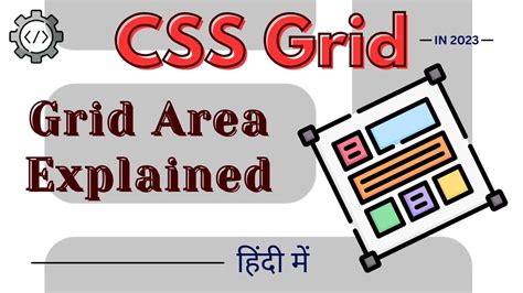 learn css grid in 2023 part 1 mech dev youtube