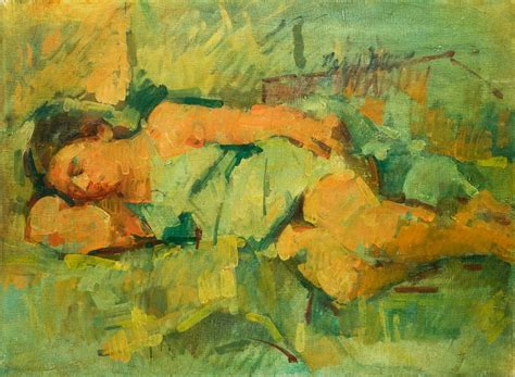 Sleeper B Smithsonian Institution