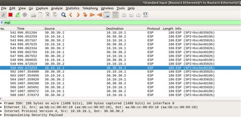 IPsec On Linux Strongswan Configuration IKEv Route Based GRE PSK Question Computer