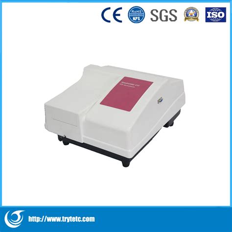 Near Infrared Spectrophotometer Near Infrared Spectrometer Near