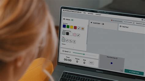 Compare Emdr Equipment The Art And Science Of Emdr