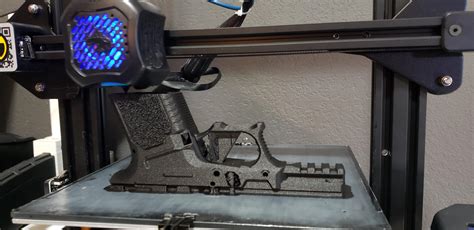 Almost Finished R Fosscad