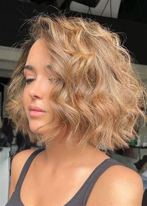 Effortless Low Maintenance Bob Hairstyles 1 Fab Mood Wedding Color