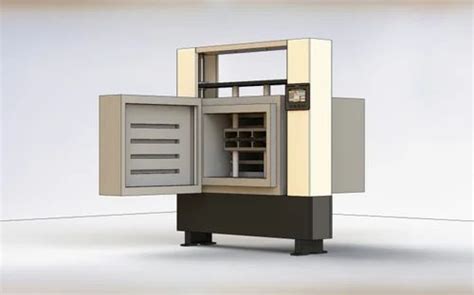 Sealant Testing Machine For Laboratory At Rs 935000 In Thane ID 23450149830