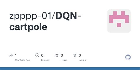 github zpppp 01 dqn cartpole