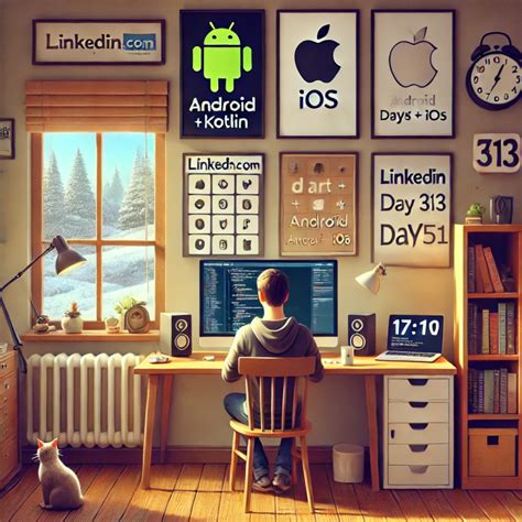 📢 Файли робота з каталогами у Kotlin Swift Dart