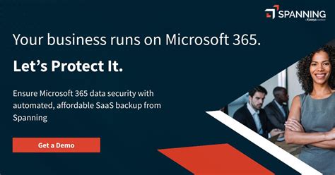 Spanning Cloud Apps On Linkedin Spanning Backup For Microsoft 365 Spanning