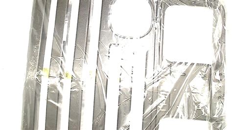 Kubota 66021 54210 Grille