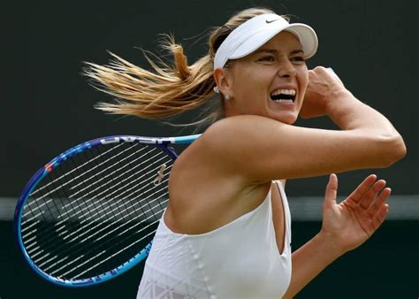 Maria Sharapova Only Fans Facebook