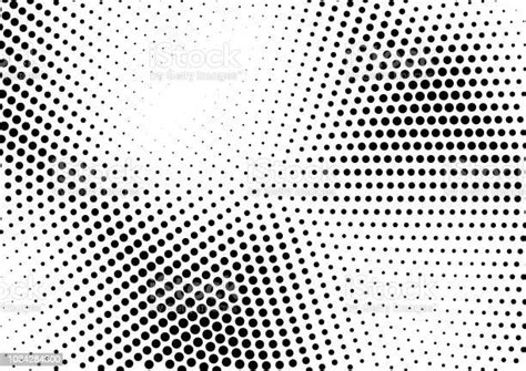 추상 하프톤 점선 그런 지 패턴 질감 포스터 사이트 비즈니스 카드 엽서 인테리어 디자인에 대 한 벡터 현대 그런 지 배경 0명에 대한 스톡 벡터 아트 및 기타 이미지