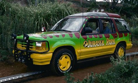 Jurassic Park Xj Jeep Cherokee Forum
