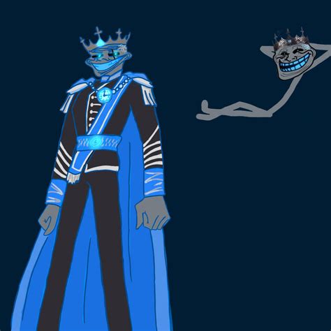 Clockwork Trollge [remake] By Thedumbfatitalianguy On Deviantart