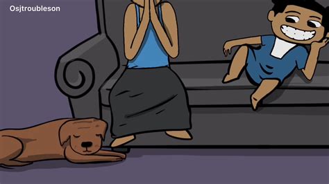 When You Ask Your Teacher A Stupid Questions Osj Finally Flog His Teacher By Osj Troubleson