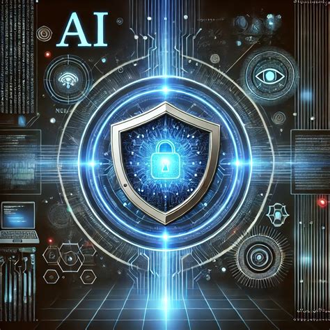 Cybersecurity In The Age Of Ai Balancing Innovation With Protection