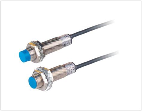 LM12 - Yueqing Asin Electric & Automation Co., Ltd.,
