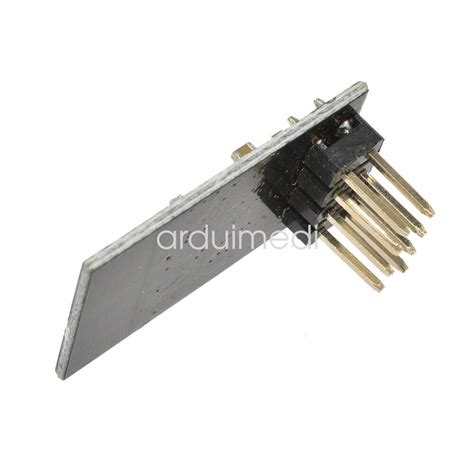 Esp8266 Esp 01 Adaptador Módulo Transceptor Wifi Ubuy India