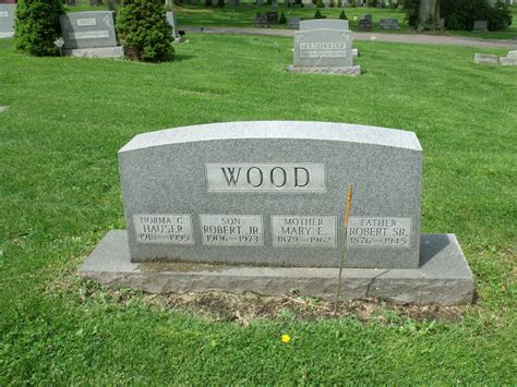 Mary E Eichler Wood 1879 1962 Homenaje De Find A Grave