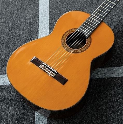 Cuenca Model 90 Classical Reverb