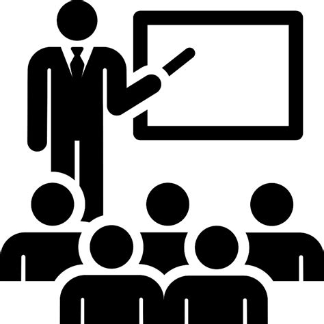 Classroom Vector