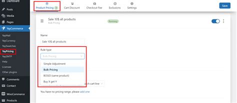 How To Set Up Dynamic Pricing In WooCommerce Without Coding MikeGingerich Com