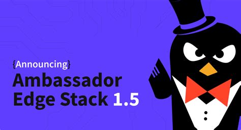 Ambassador Edge Stack Api Gateway 15 Now Available Ambassador Labs