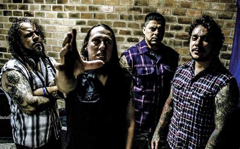 Metal Samsara Core Divider Confira Participações Nos Programas “rock