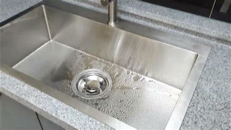 싱크대 사각싱크볼교체 Youtube