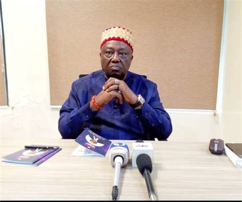 Anambra 2025 Ifeanyi Ubah A Risk Obiora Okonkwo Retired Obi Okoye The Razor News