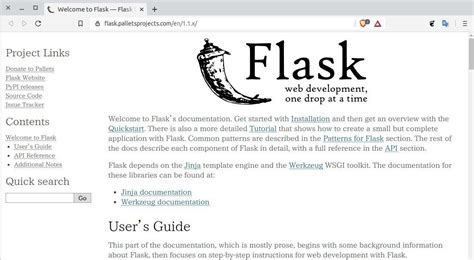 Python初心者向け Flaskの使い方 CodeCampus