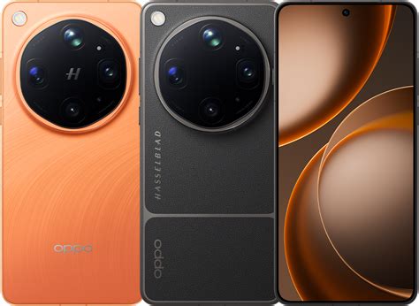 Oppo Find X9 Ultra Specifications Oppo Philippines