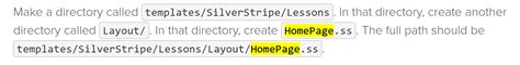Silverstripe Not Using Homepagess As Chrome Stack Overflow