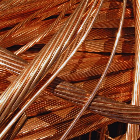 Copper Ductility Properties And Why Copper Is So Flexible